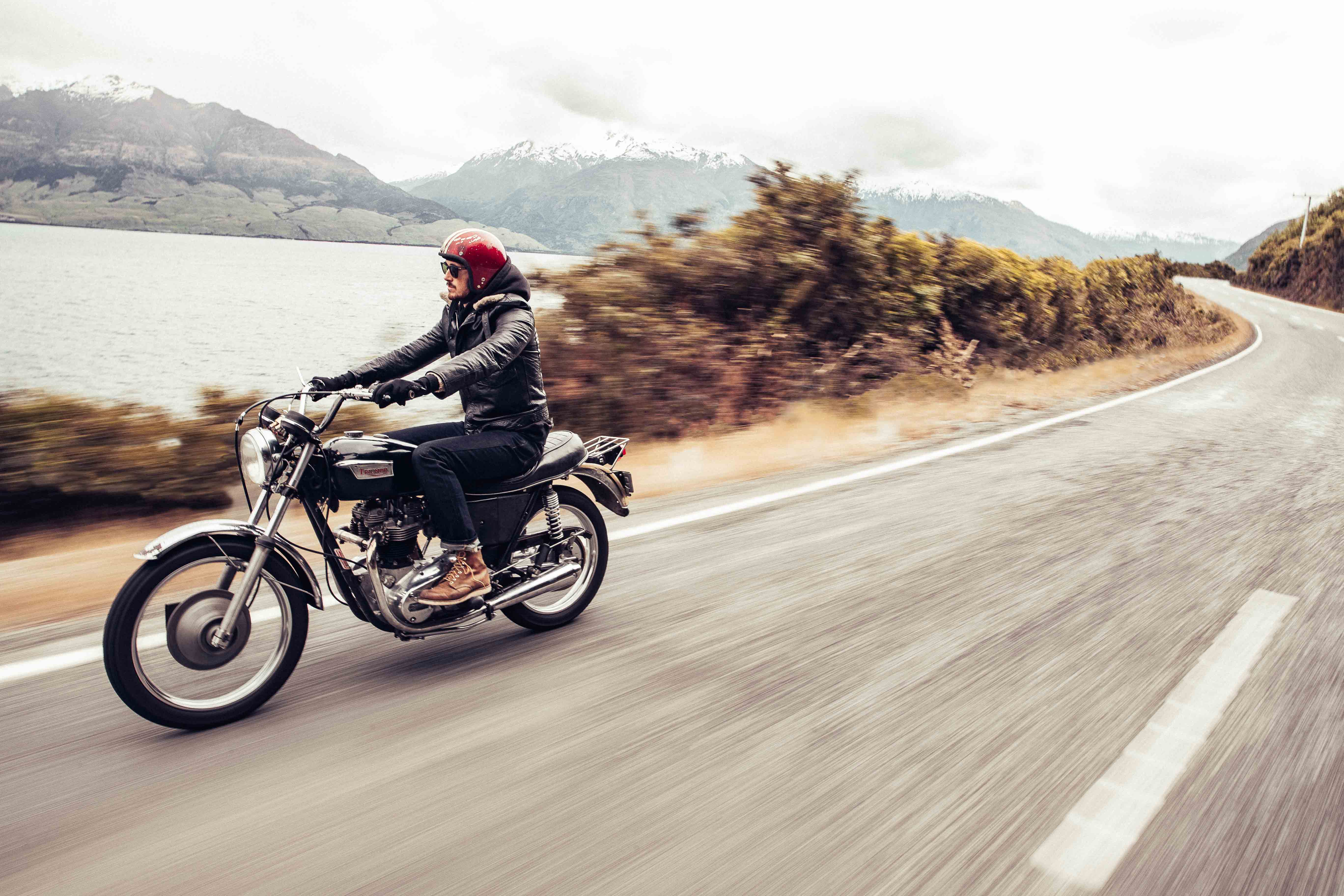 Welcome To Winter - FW19 with Riley Harper – Deus Ex Machina Australia