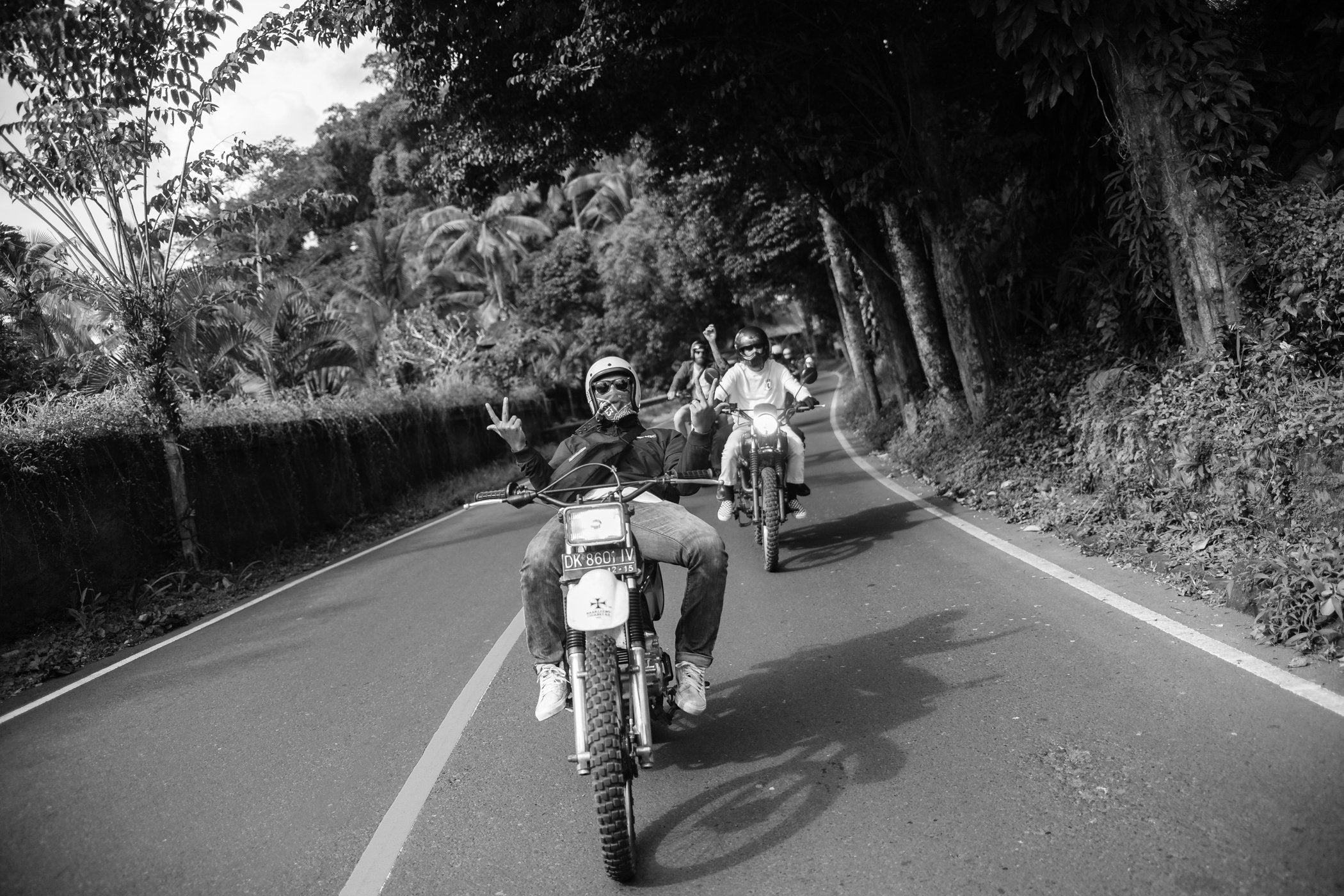 DEUS KUMPUL KUMPUL RIDE – Deus Ex Machina Australia