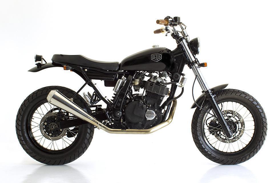 The Brains Trust – Deus Ex Machina Australia