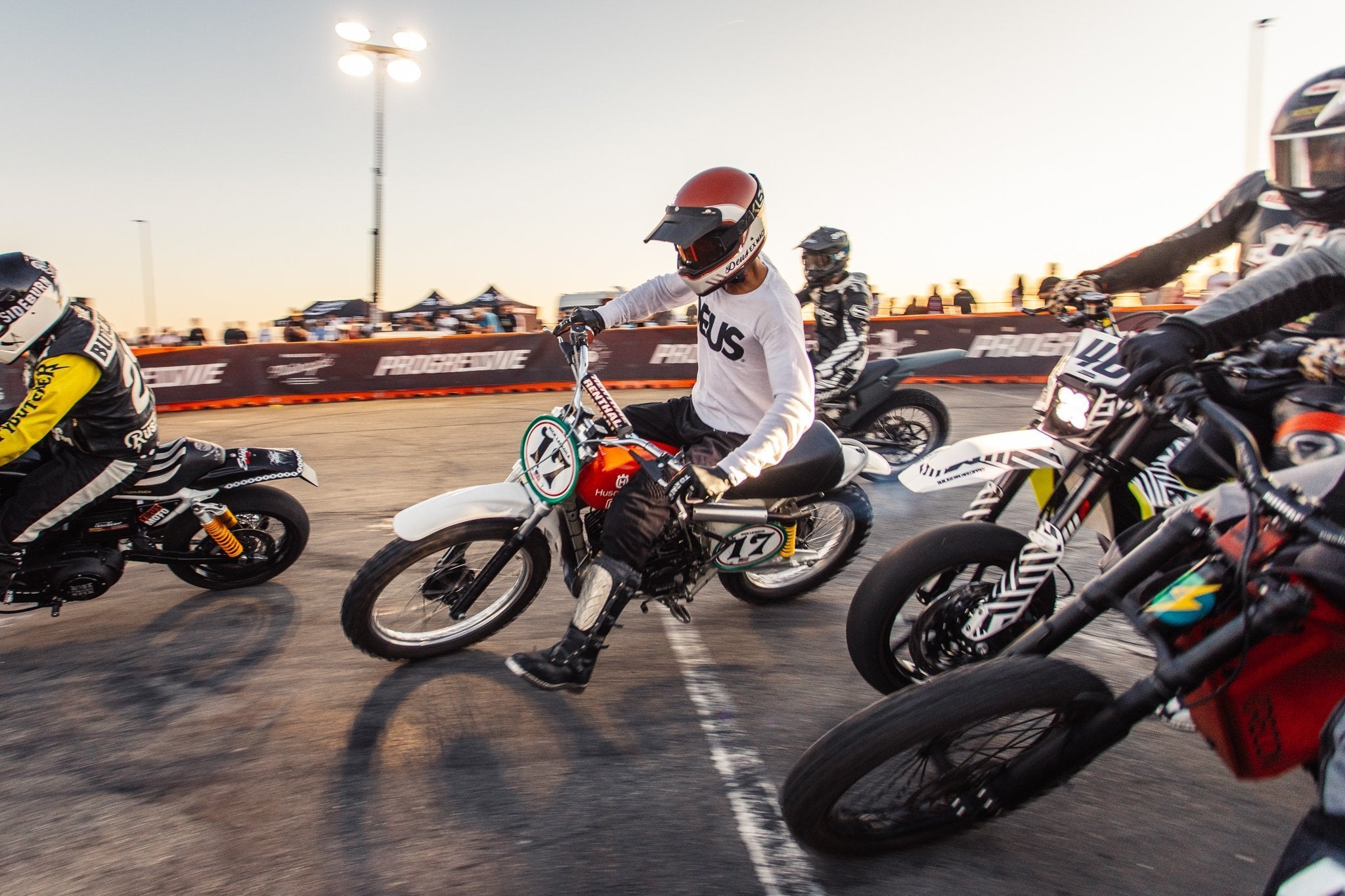 Motobeach Classic 2019 – Deus Ex Machina Australia
