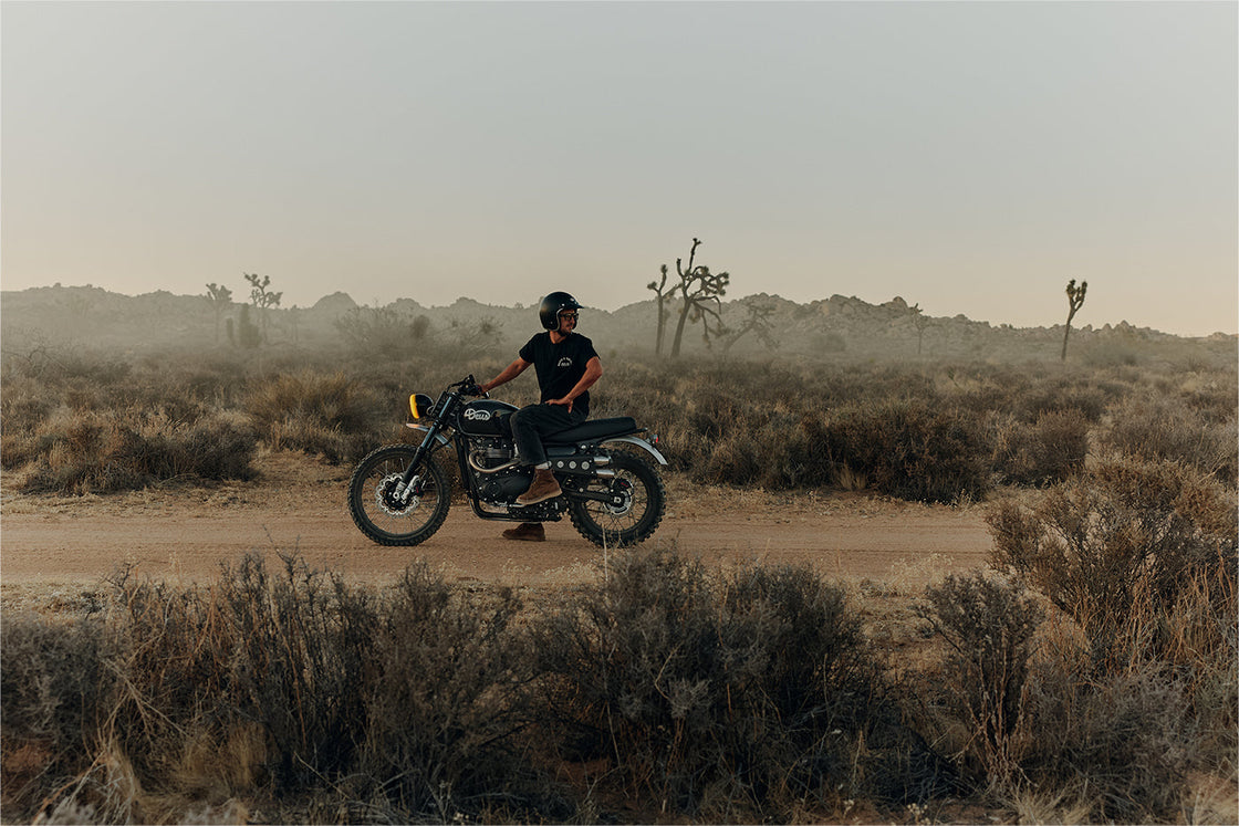 Art 9T – Deus Ex Machina Australia