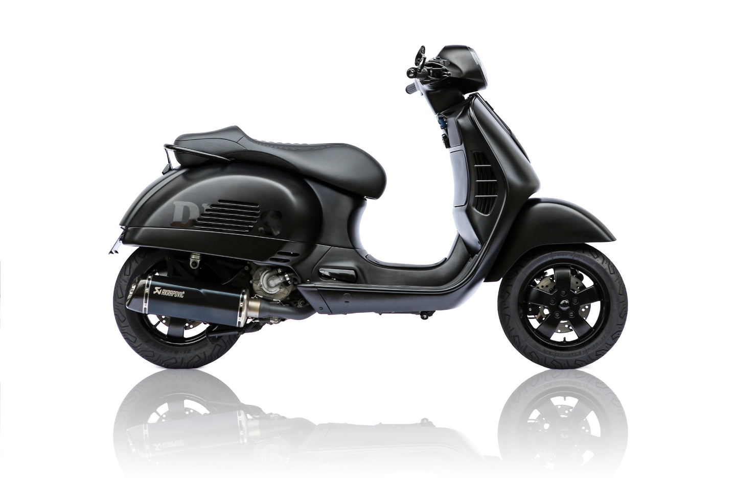 Art 9T – Deus Ex Machina Australia