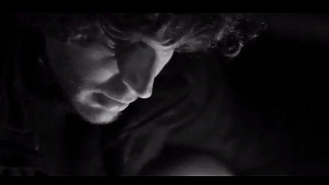 A new single from Matty P – Deus Ex Machina Australia