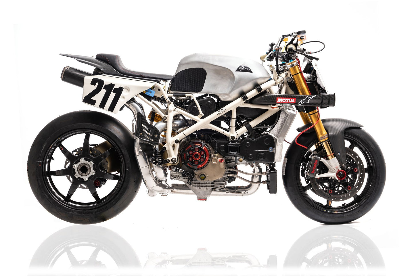 Beastie – Deus Ex Machina Australia