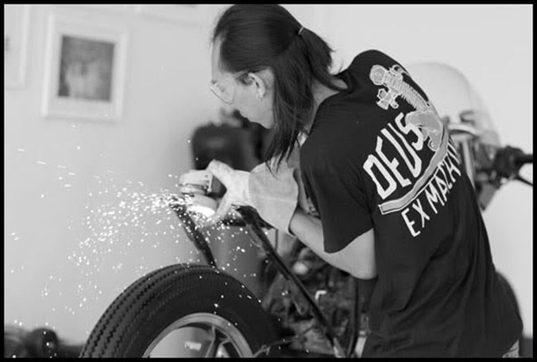 BENGKEL-DEUS BALI GARAGE – Deus Ex Machina Australia