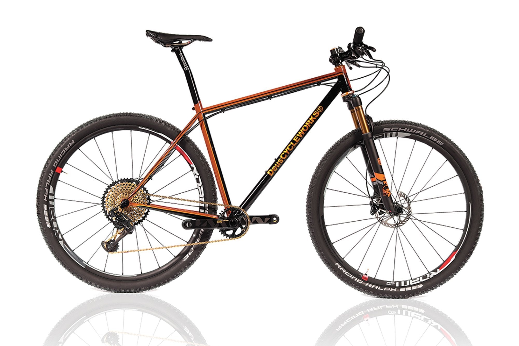 DEUS BRONCO: THE DEUS MOUNTAIN BIKE – Deus Ex Machina Australia