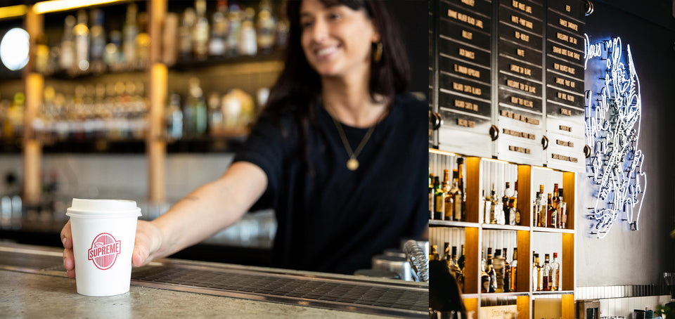 Deus Cafe Camperdown – Deus Ex Machina Australia