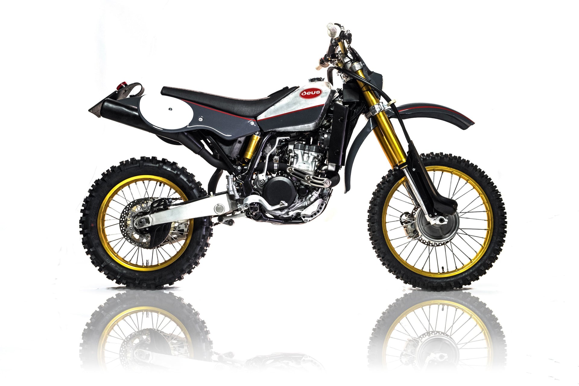 Deus Dues – Deus Ex Machina Australia