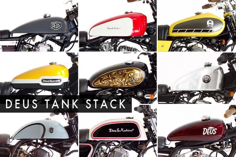 Deus Tank Stack – Deus Ex Machina Australia