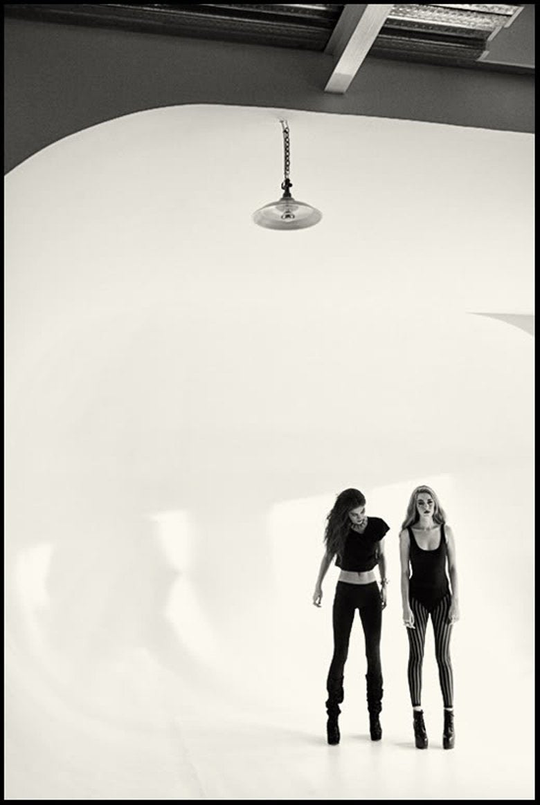 DEUS STUDIO GETS CHRISTENED – Deus Ex Machina Australia