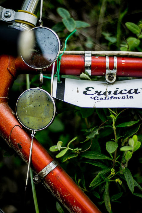 Eroica California – Deus Ex Machina Australia