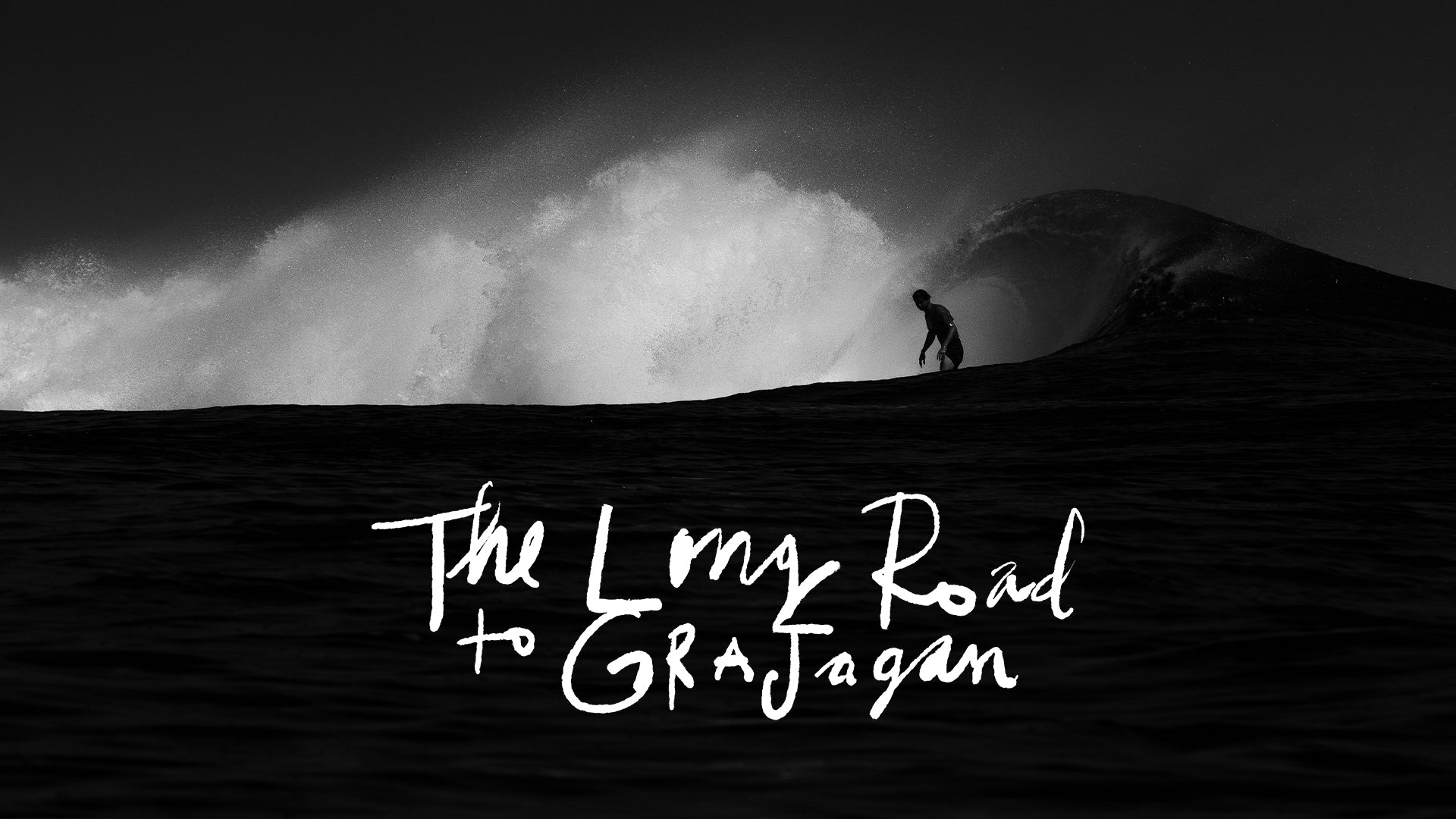 The Long Road to Grajagan – Deus Ex Machina Australia