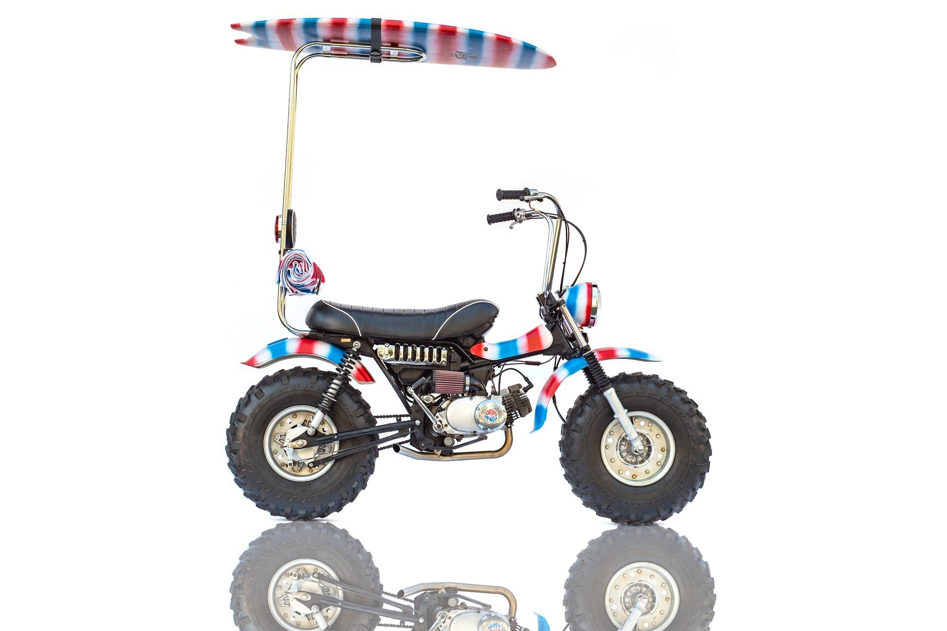 Goof Bike – Deus Ex Machina Australia