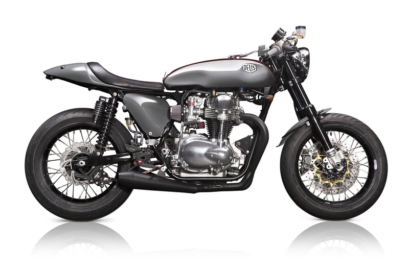 Iceie 800 – Deus Ex Machina Australia