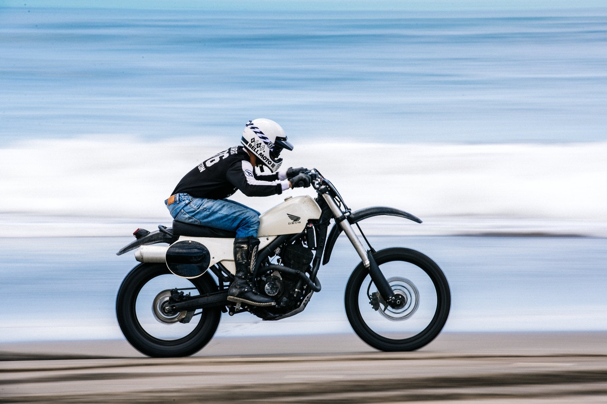 Deus Slidetoberfest 2017 - It's a Wrap Video – Deus Ex Machina Australia