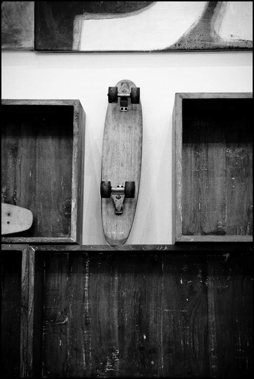 ITS 'GO TIME' AT THE DEUS TEMPLE OF ENTHUSIASM – Deus Ex Machina Australia