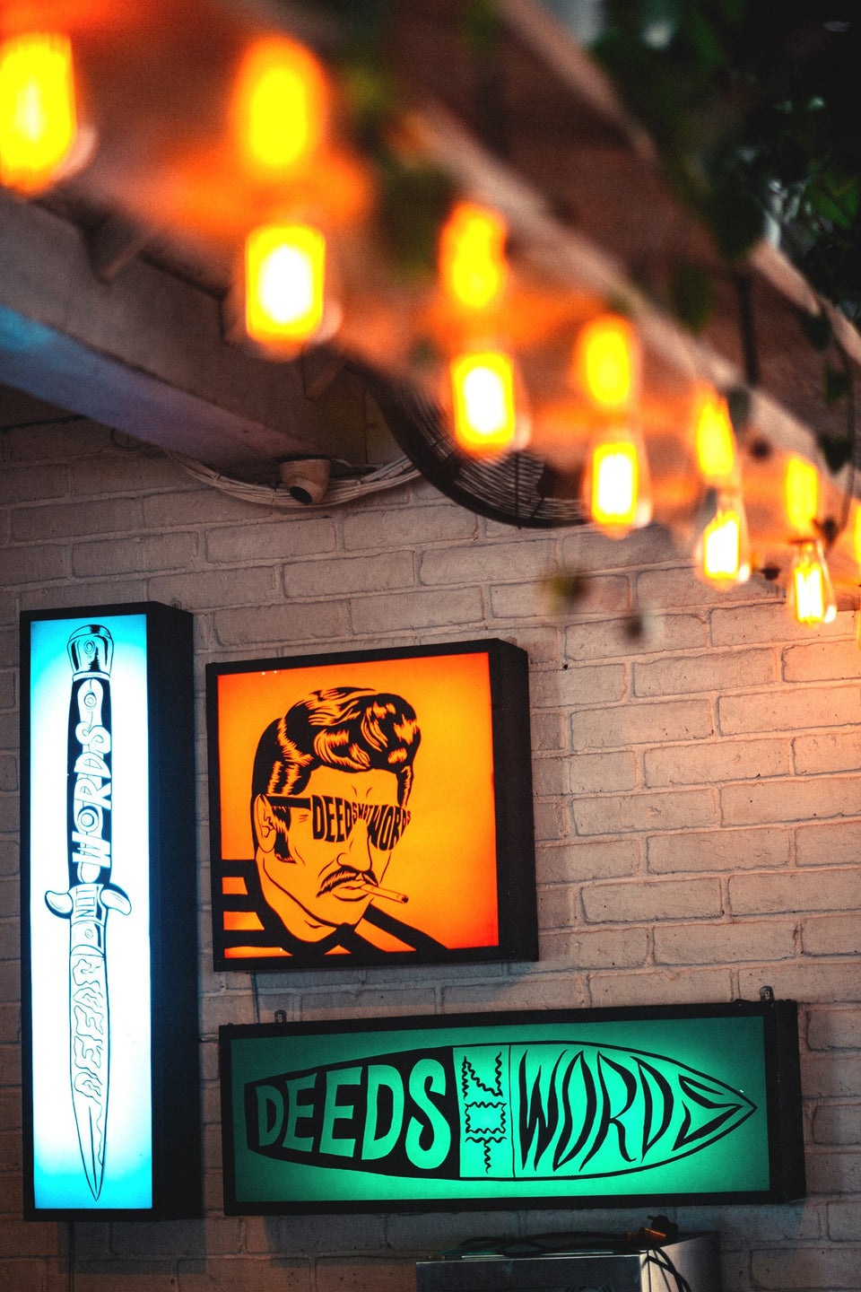 Deus Cafe Bali - The rebound – Deus Ex Machina Australia