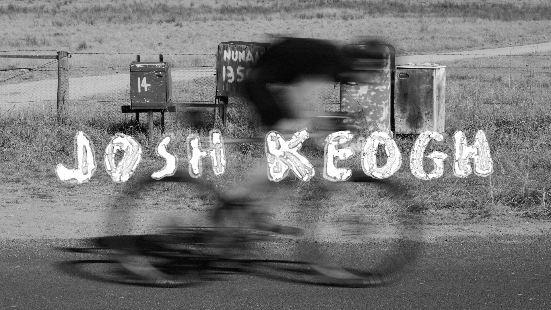 Josh Keogh – Deus Ex Machina Australia