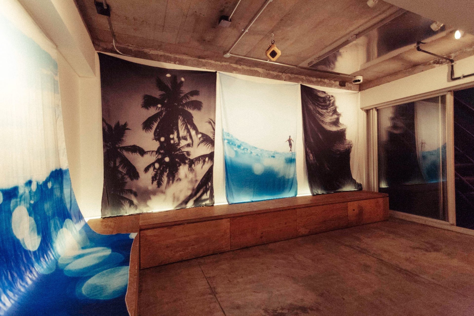 ZEPHYR BY HARRY MARK – Deus Ex Machina Australia