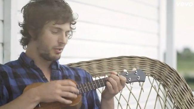 Matthew P - "She Began to Dance" Music Video – Deus Ex Machina Australia