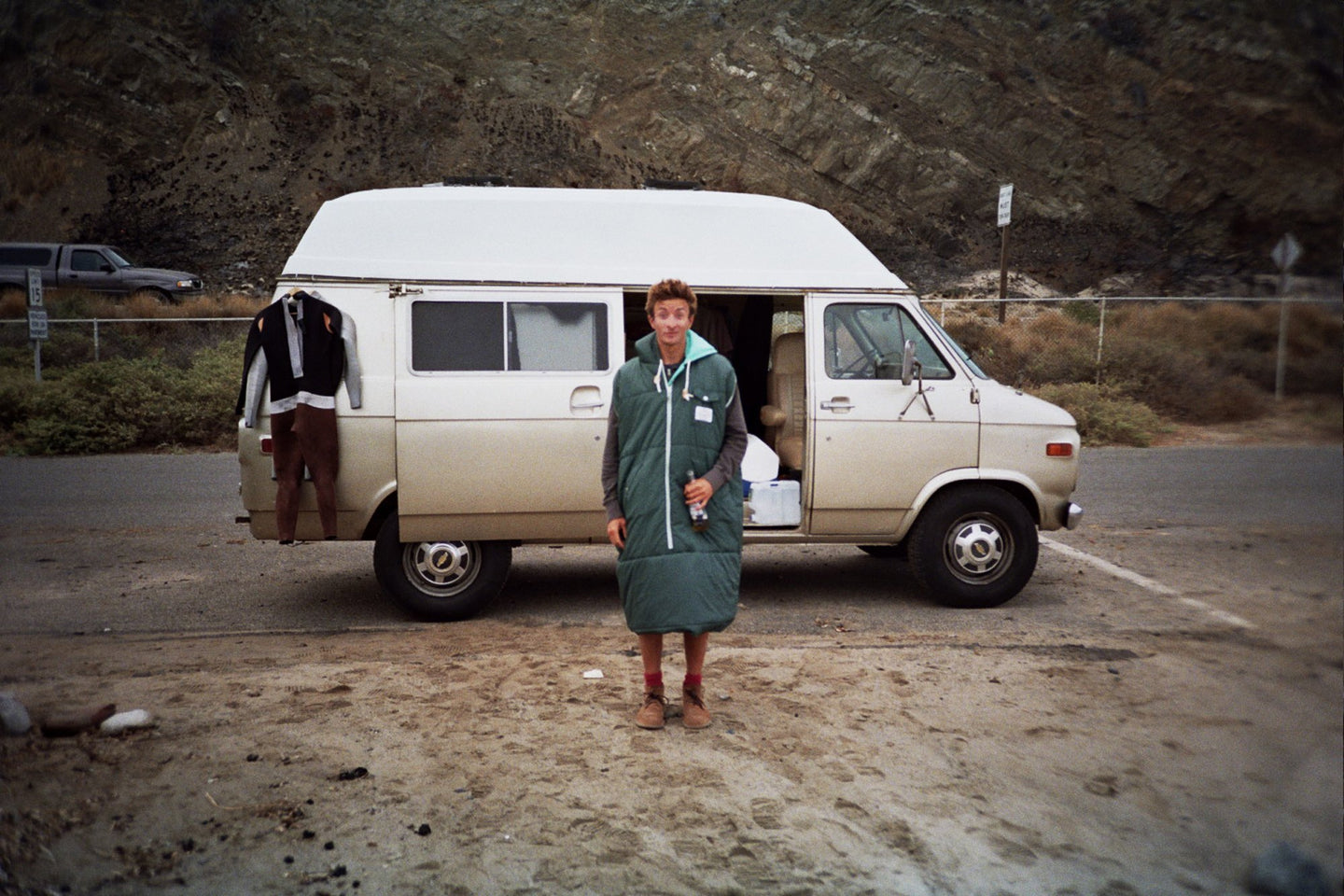 Second Sight – Deus Ex Machina Australia