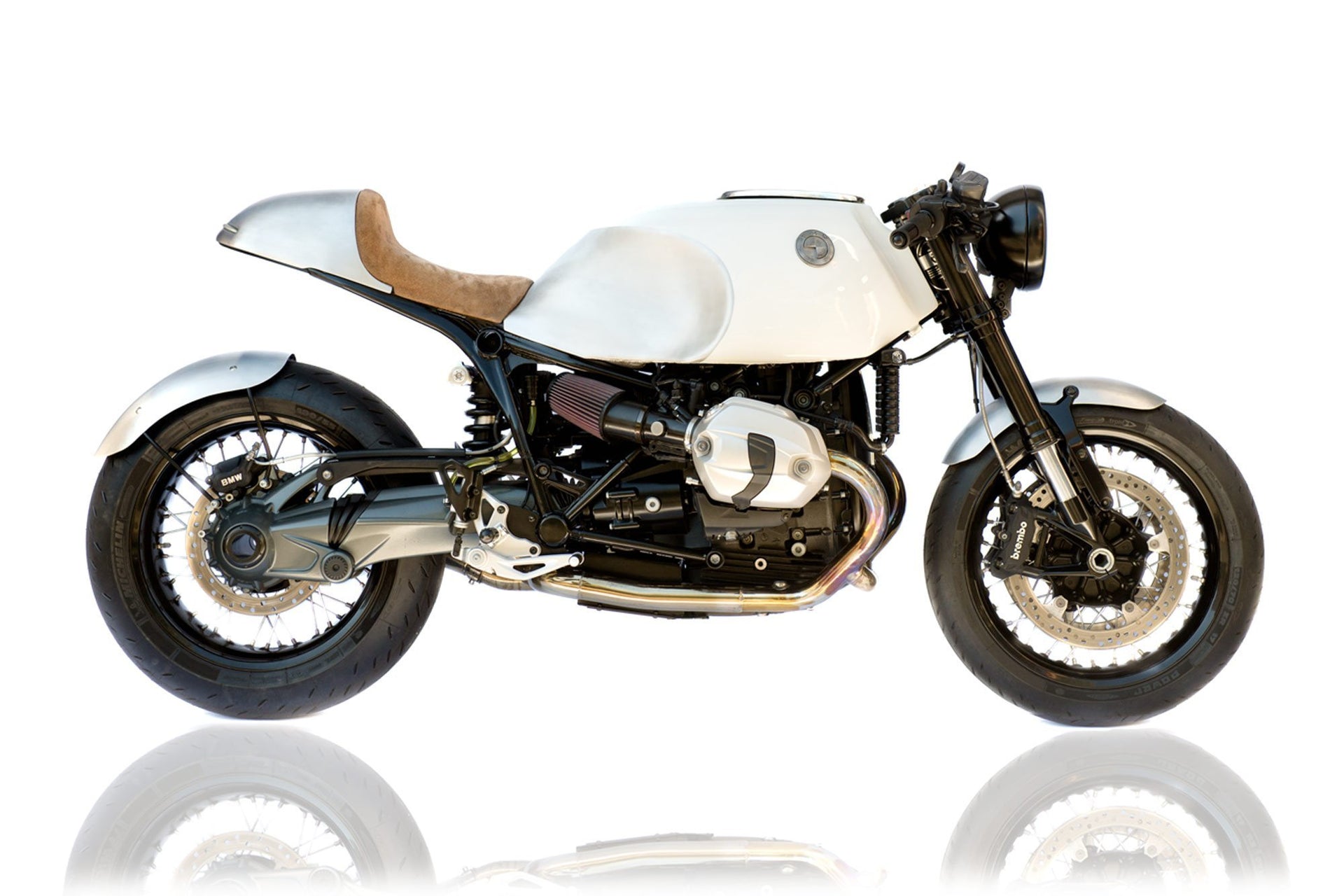 Heinrich Maneuver – Deus Ex Machina Australia