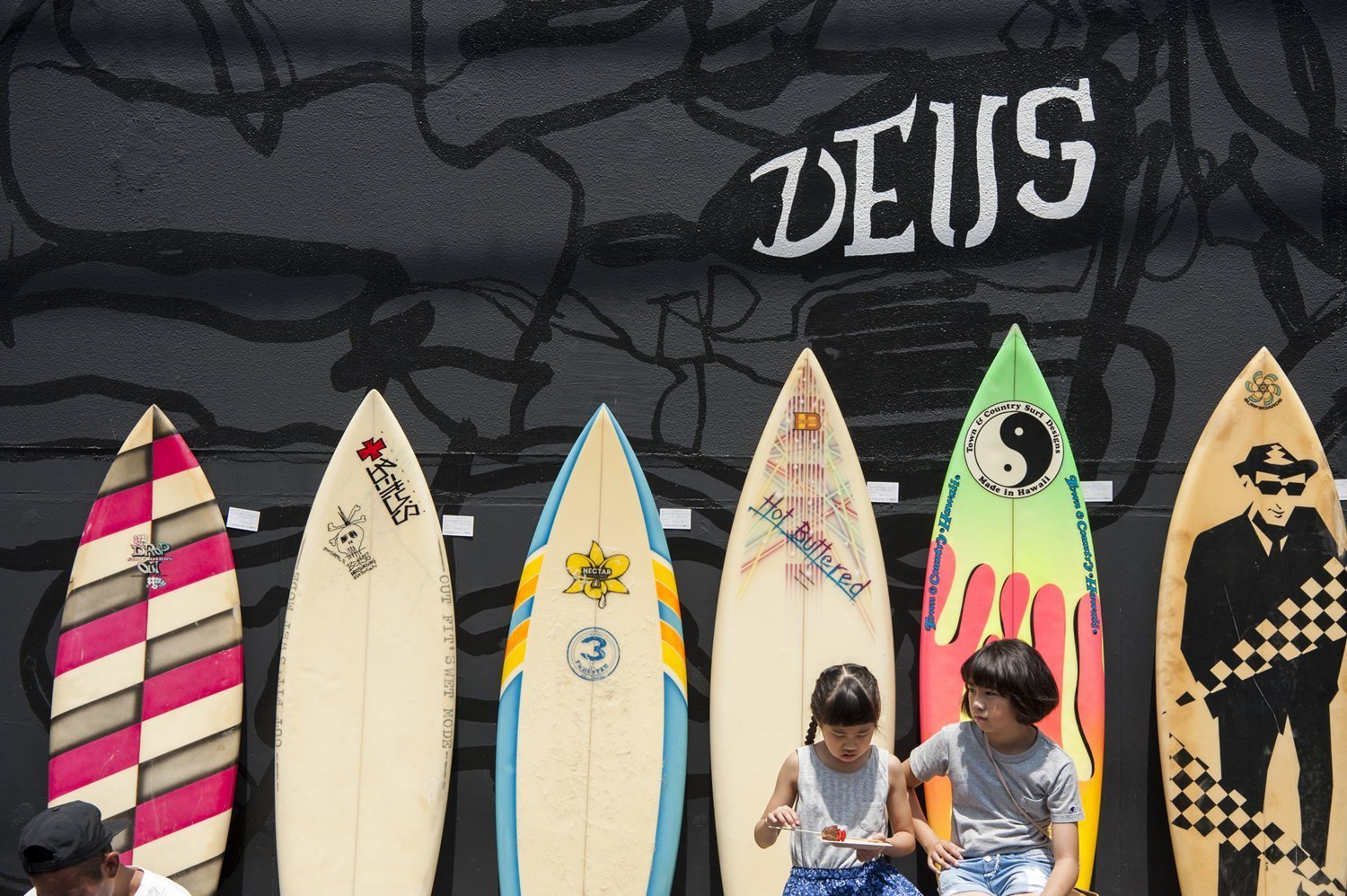 DEUS TOKYO | SURF SWAP 2016 – Deus Ex Machina Australia