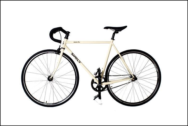 Sleek new fixed gears hit the showroom floor – Deus Ex Machina Australia