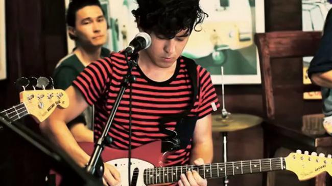 The Gladak Sessions Nr.1 – Deus Ex Machina Australia