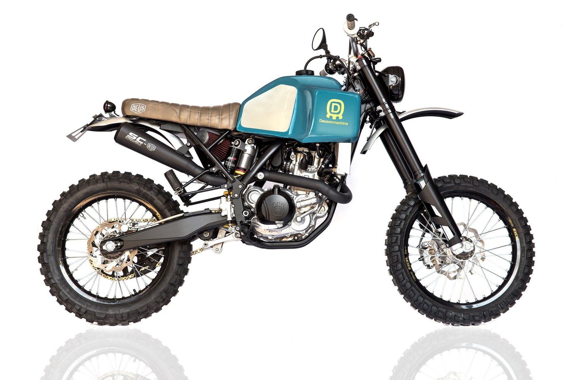 RANGER – Deus Ex Machina Australia