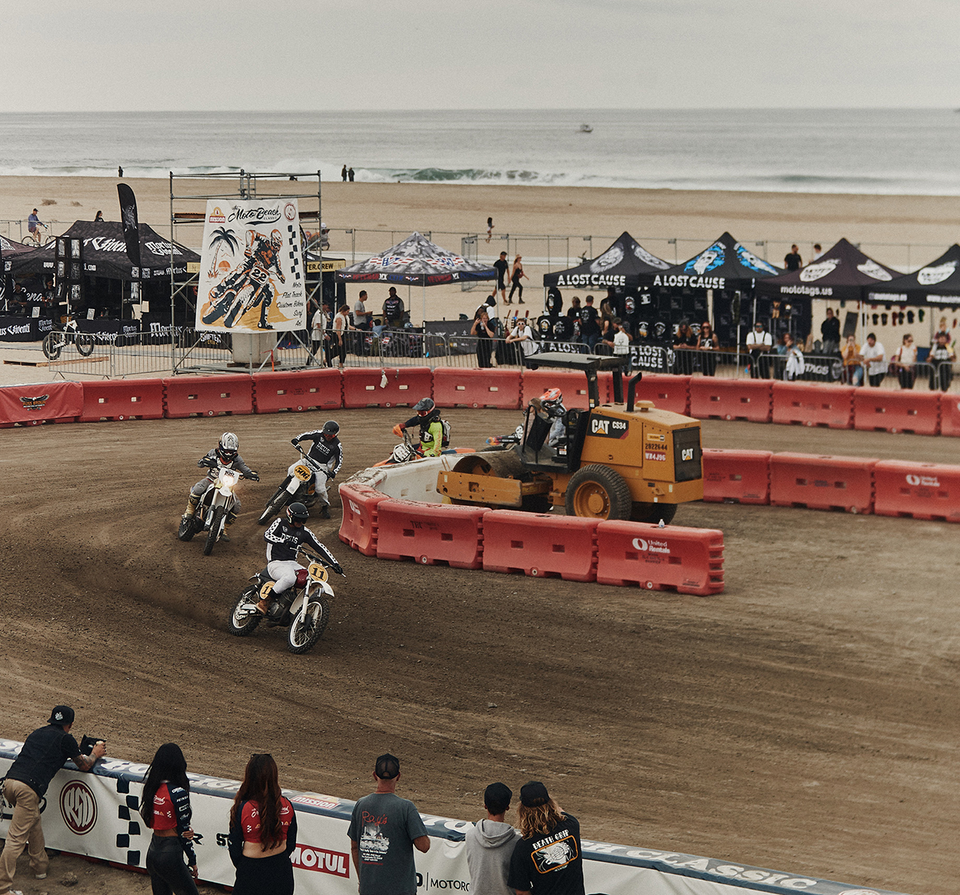 2022 Moto Beach Classic – Deus Ex Machina Australia