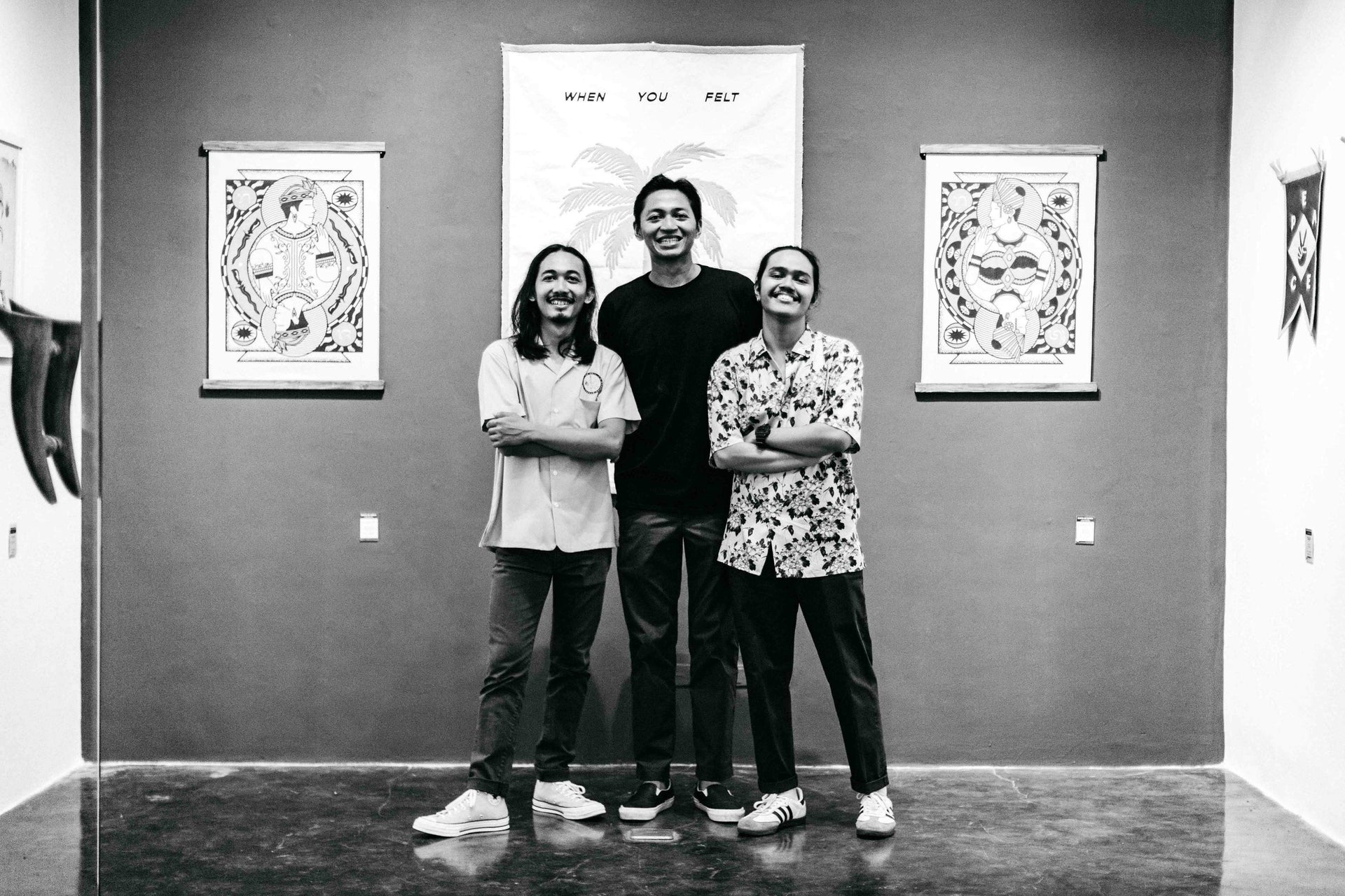 We had a Hunch about this Bunch. Deus gallery – Deus Ex Machina Australia