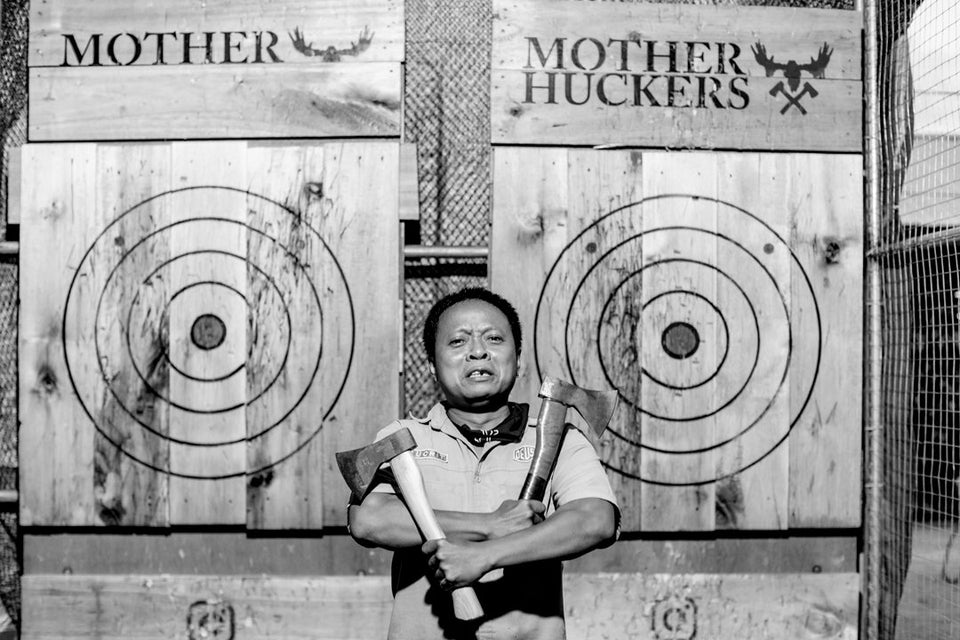 THE DEUS ARAK ATTACK – Deus Ex Machina Australia