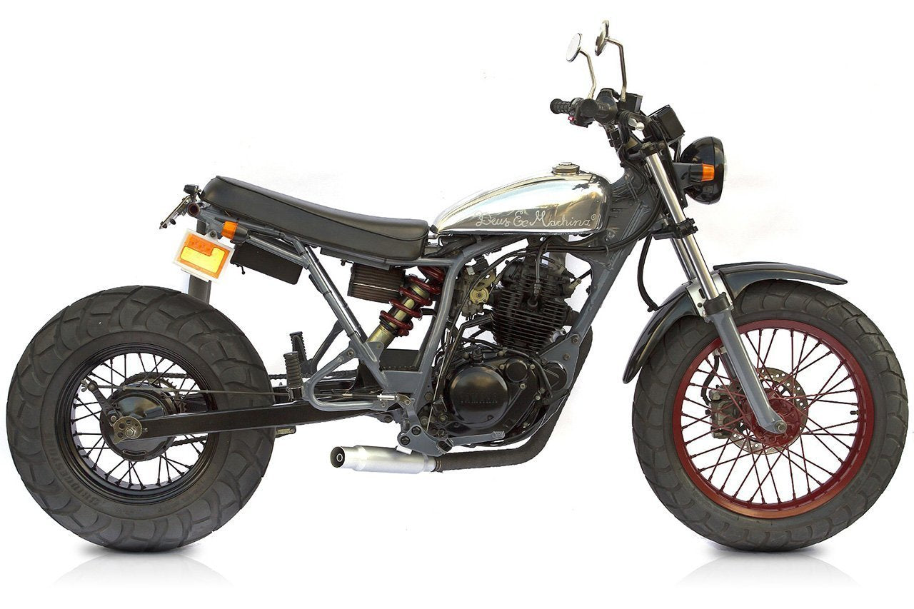 Blaster – Deus Ex Machina Australia