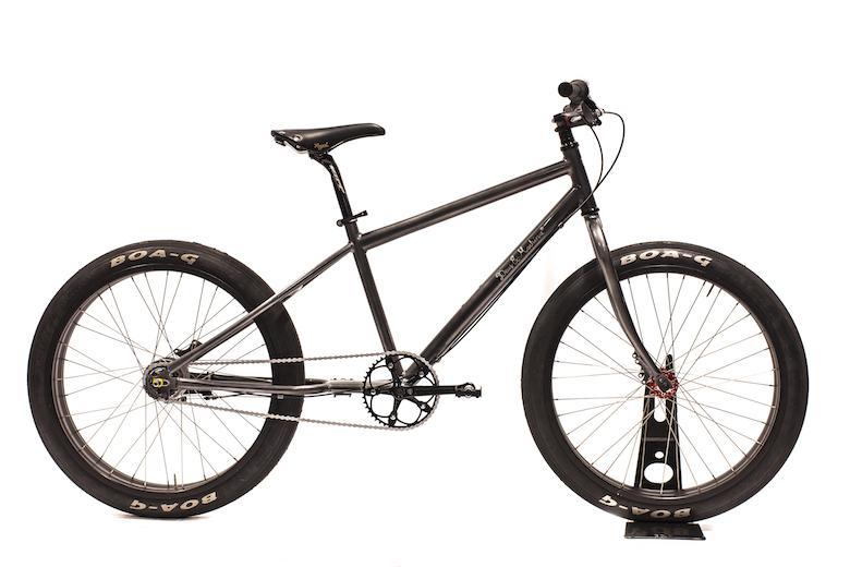 Deus Cycleworks Monster Tyre – Deus Ex Machina Australia