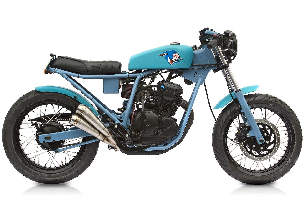 Mouse Trap – Deus Ex Machina Australia
