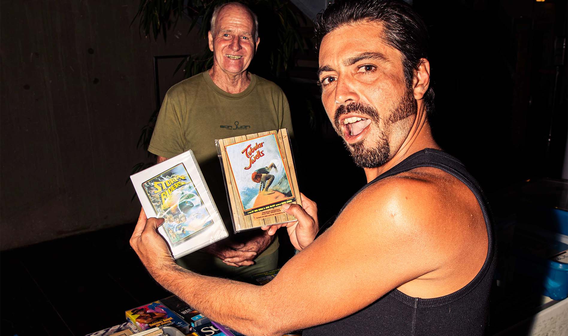 Deus Surf Swap & Film Night – Deus Ex Machina Australia