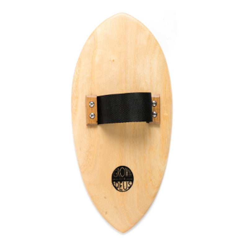 Handplanes – Deus Ex Machina Australia