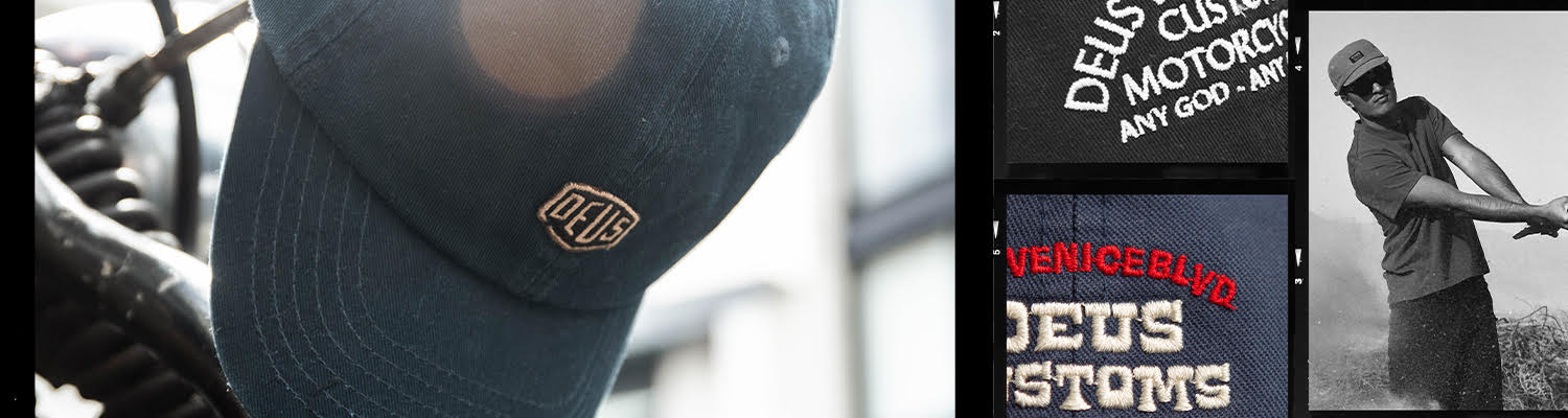 Portable Shade – Deus Ex Machina Australia