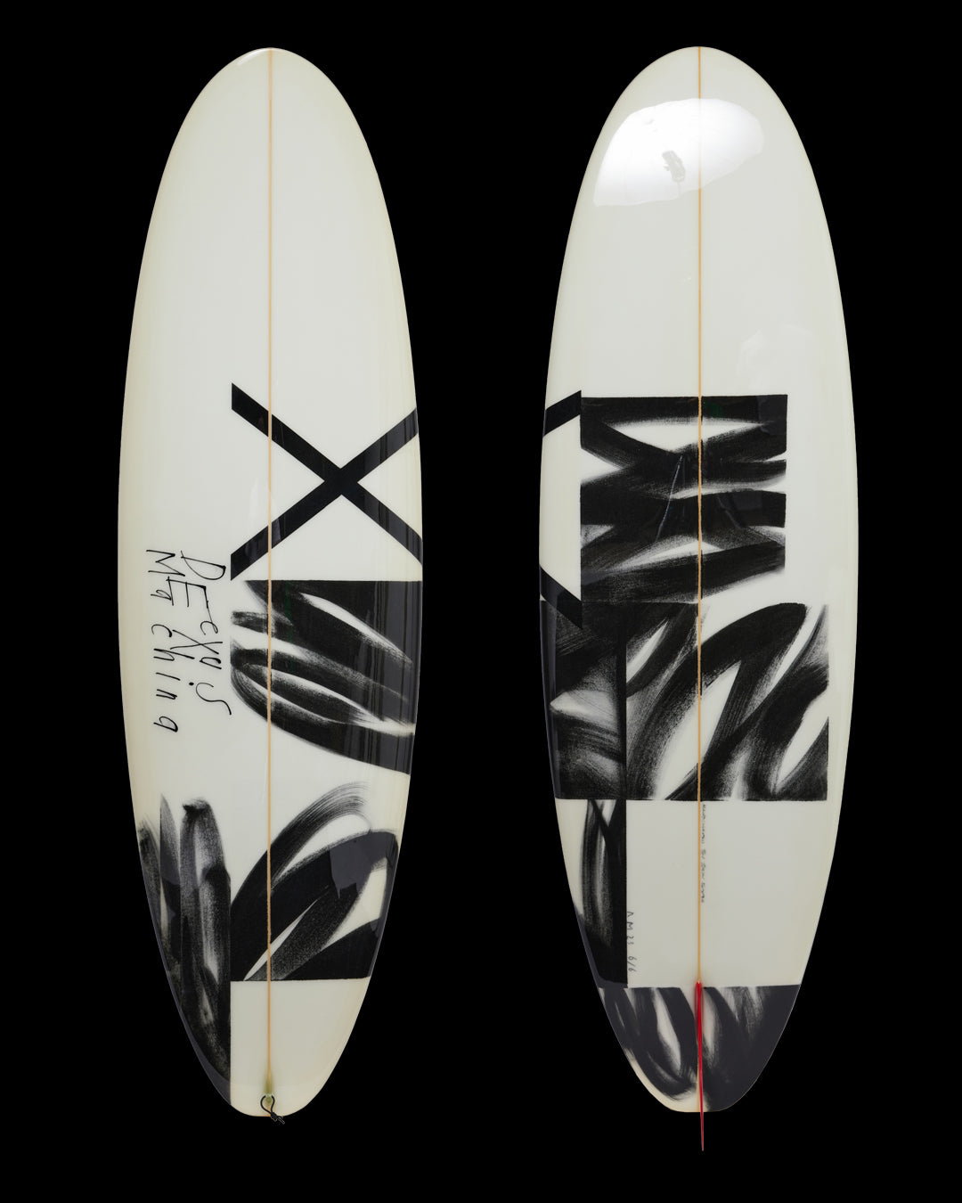 Bob Moore x Beau Foster – Deus Ex Machina Australia