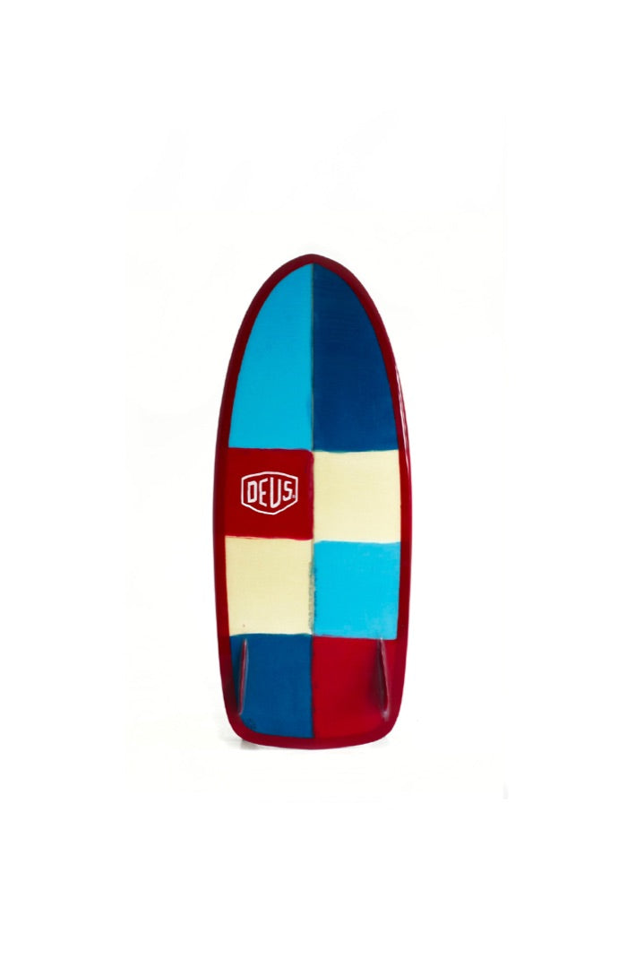 Custom Surf Boards – Deus Ex Machina Australia
