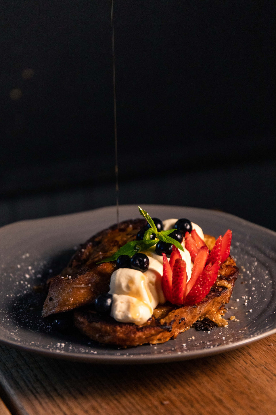 Camperdown Cafe – Deus Ex Machina Australia