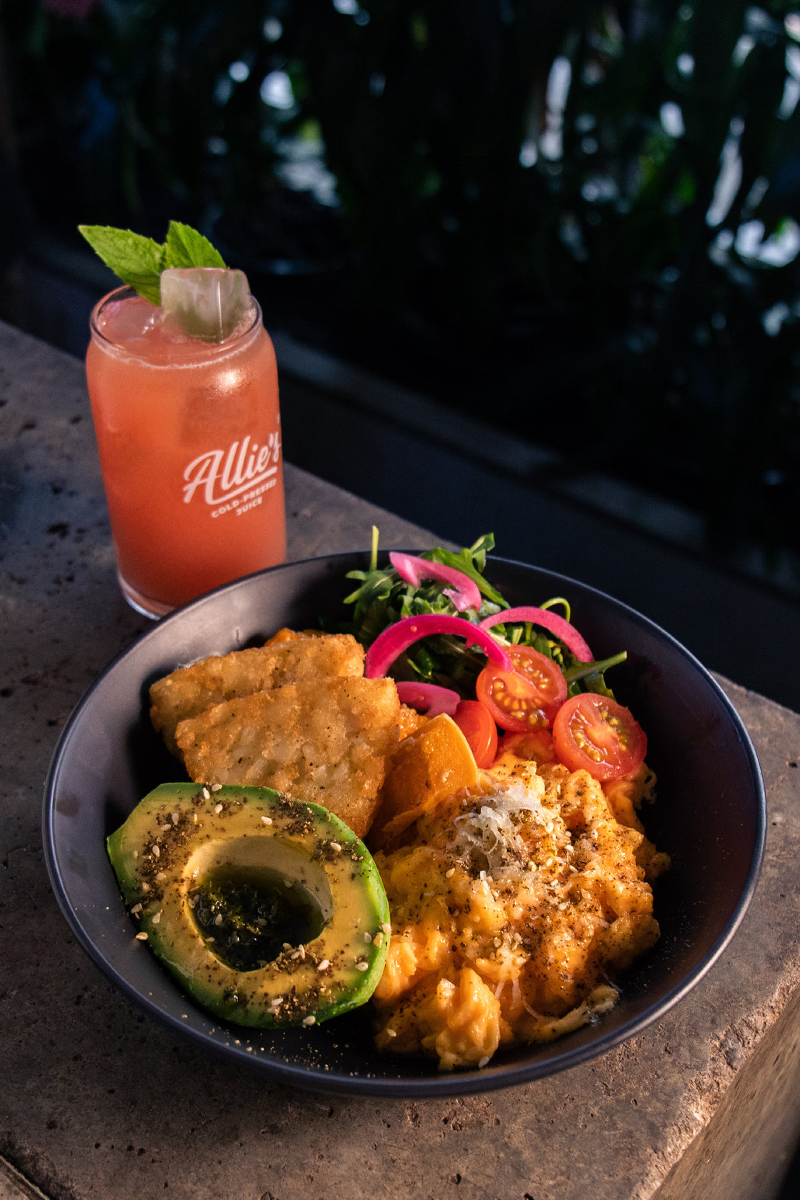 Camperdown Cafe – Deus Ex Machina Australia