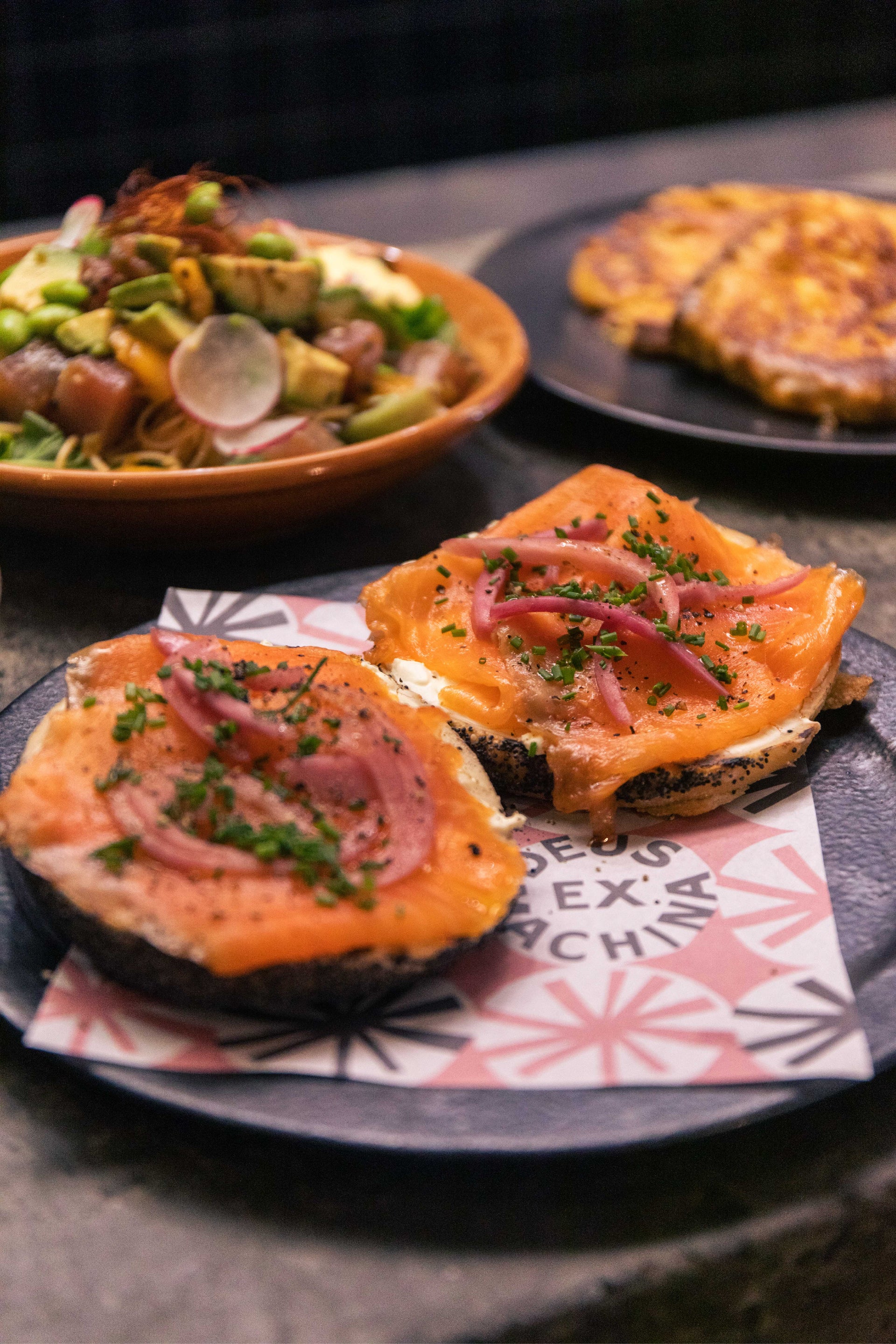 Camperdown Cafe – Deus Ex Machina Australia
