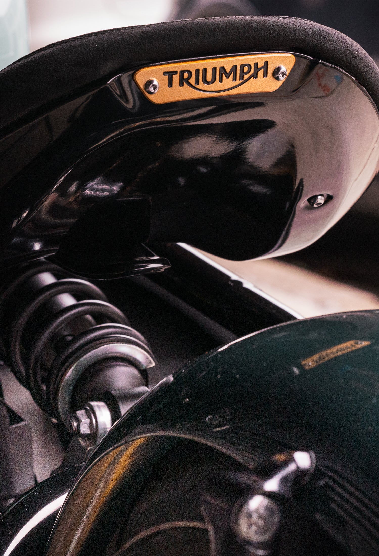 The Dragoon – Deus Ex Machina Australia