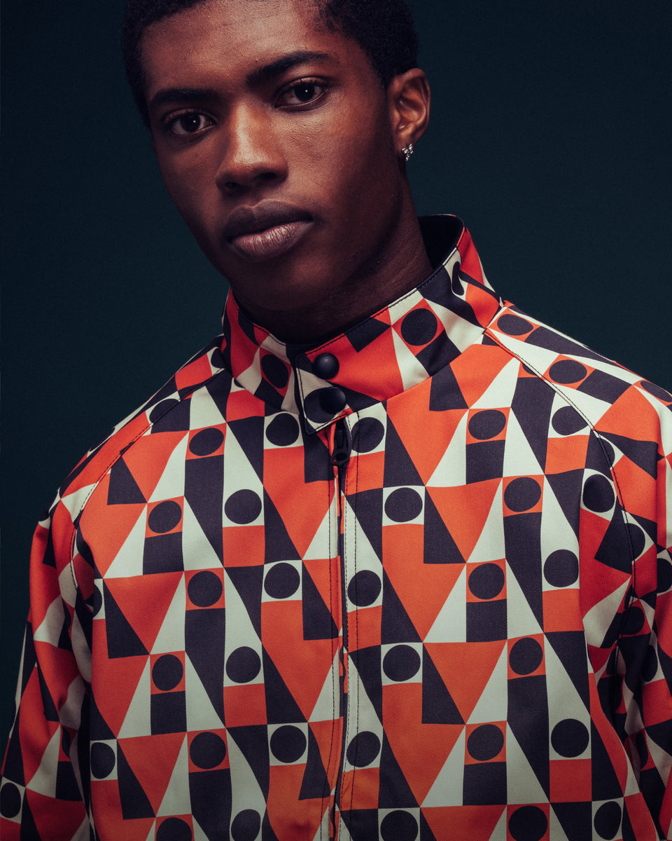 MINI JCW x DEUS – Deus Ex Machina Australia