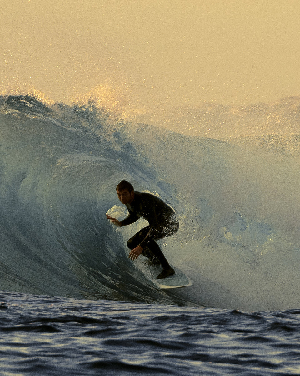 Beau Foster – Deus Ex Machina Australia