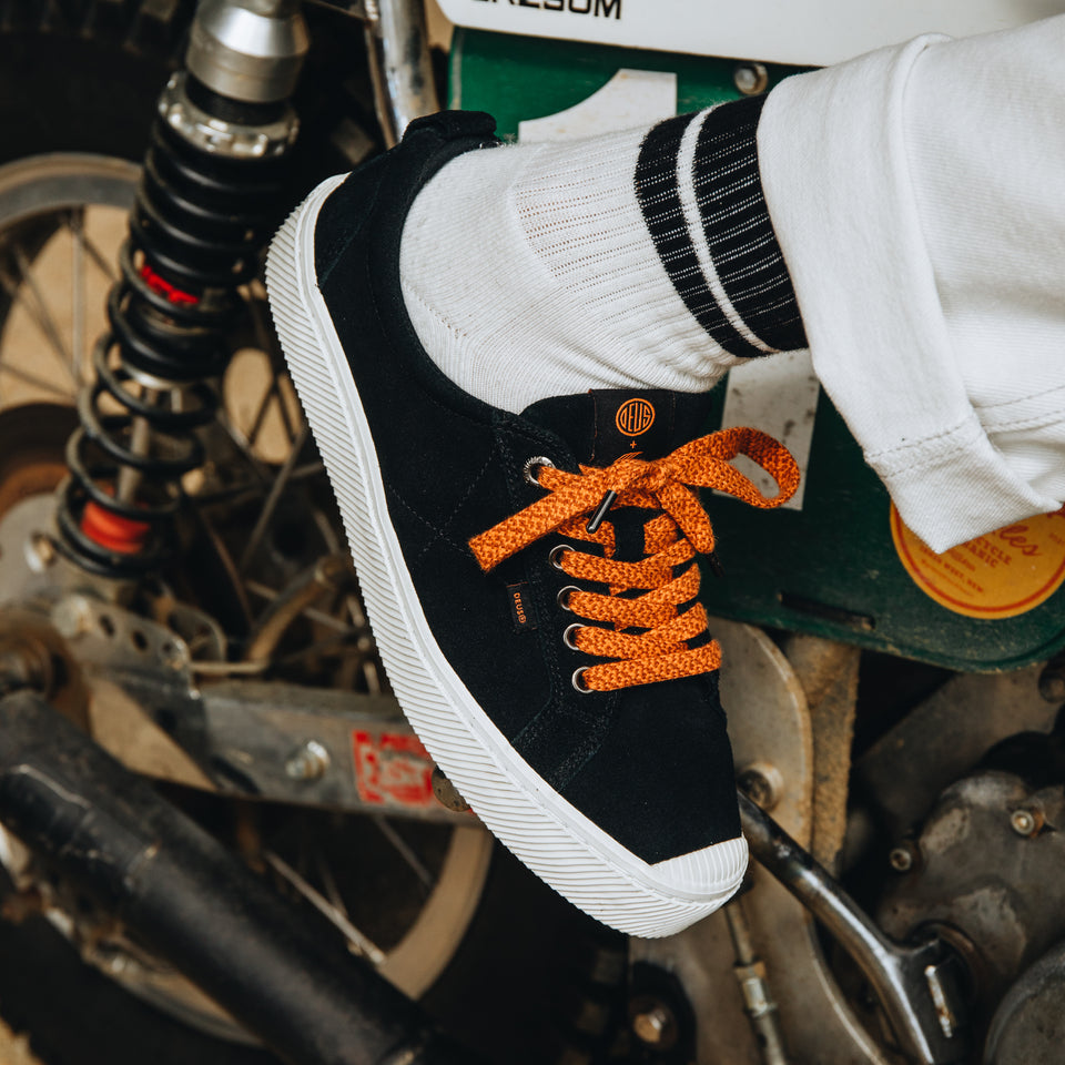 Motorcycles – Deus Ex Machina Australia