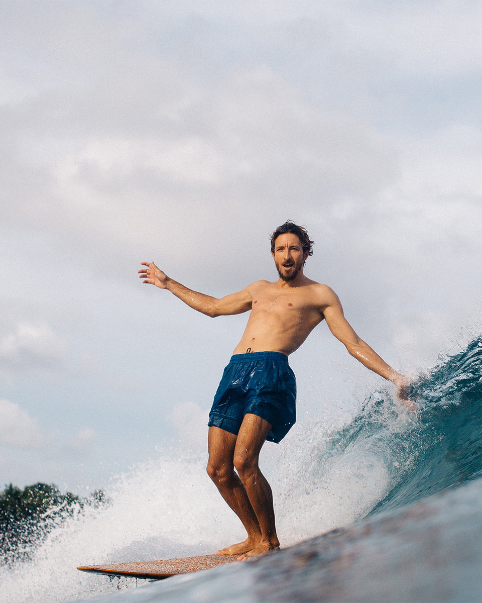 Matt Cuddihy – Deus Ex Machina Australia