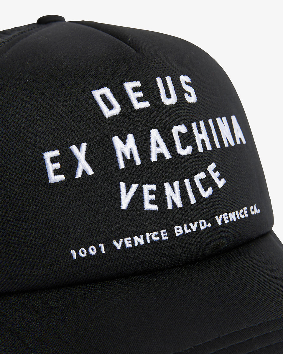 Hats, Caps & Beanies | Headwear – Deus Ex Machina Australia